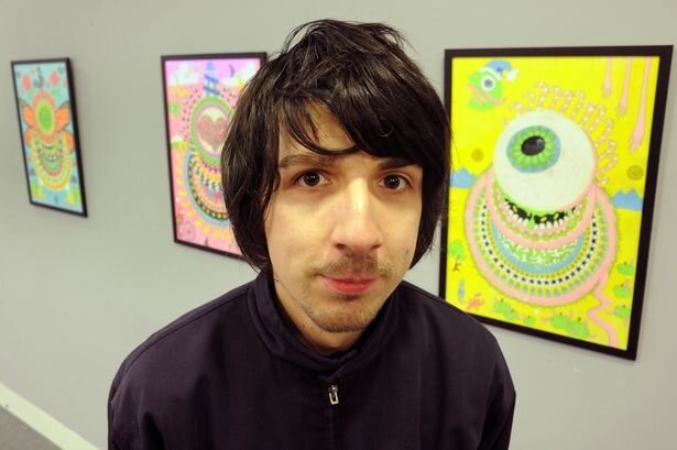 Man Eating Typewriter – Verdant Brewing Co Ltd