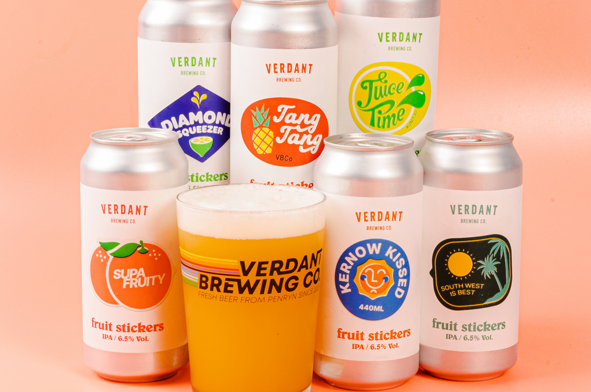 All - Ignore me – Verdant Brewing Co Ltd