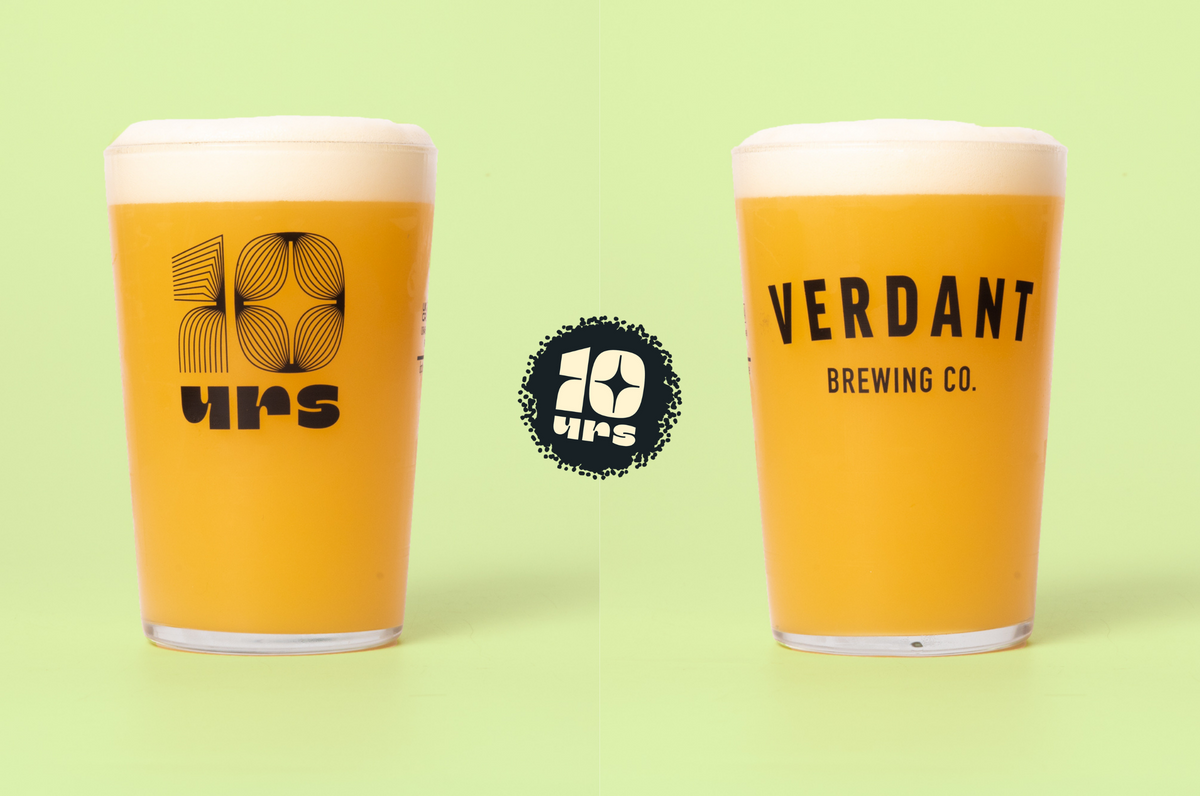 Merch – Verdant Brewing Co Ltd