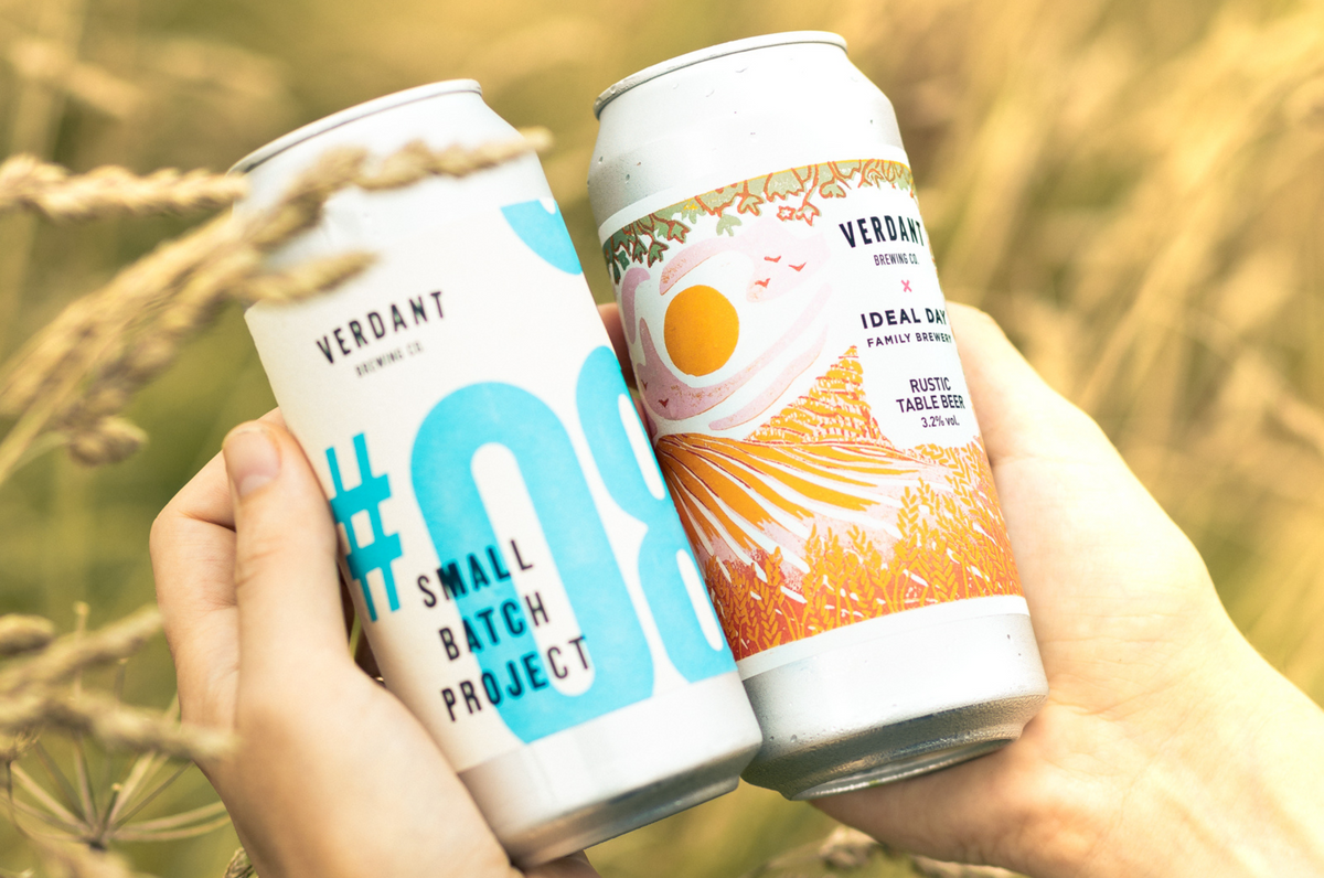 All - Ignore me – Verdant Brewing Co Ltd