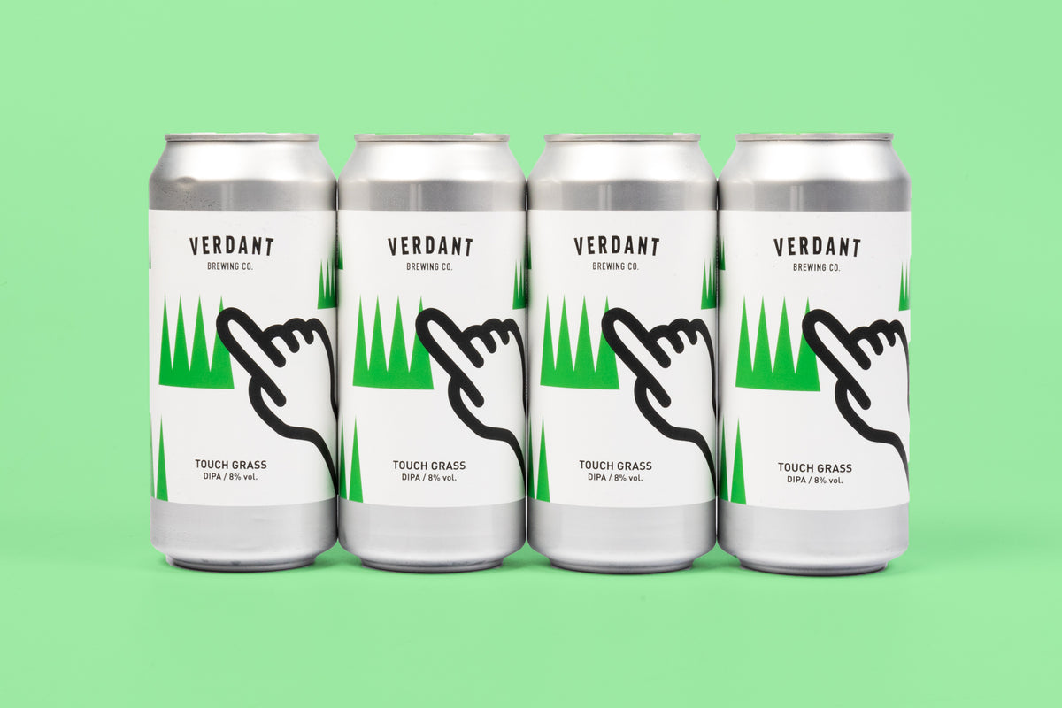 Beer – Verdant Brewing Co Ltd