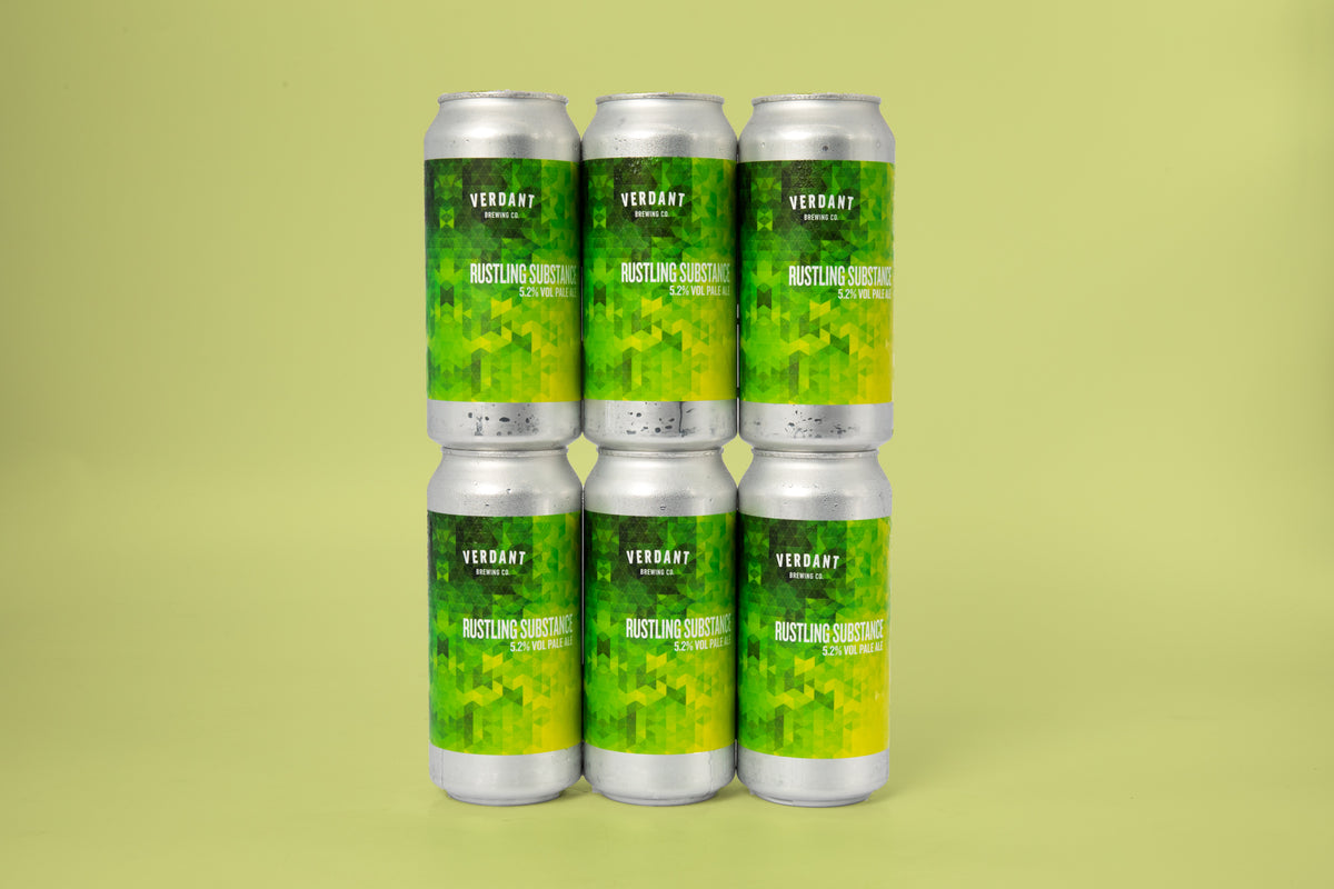 All - Ignore me – Verdant Brewing Co Ltd