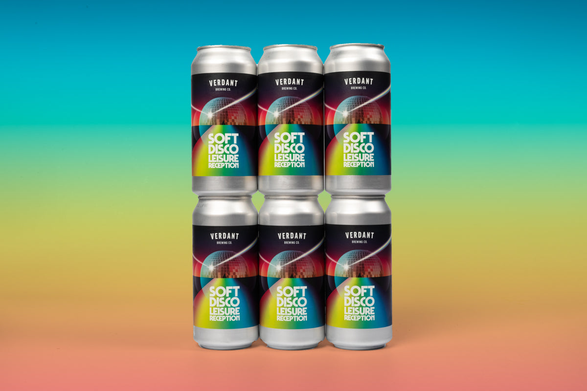 Beer – Verdant Brewing Co Ltd