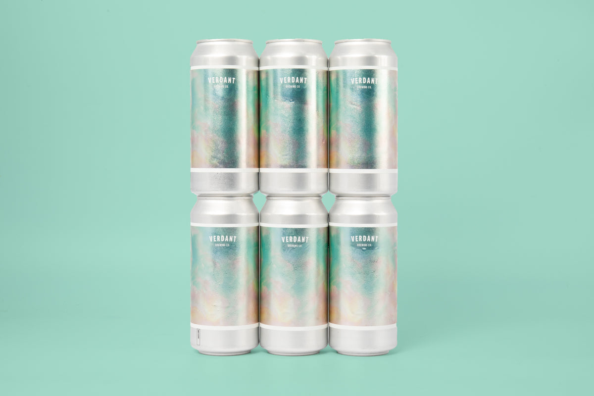 Beer – Verdant Brewing Co Ltd