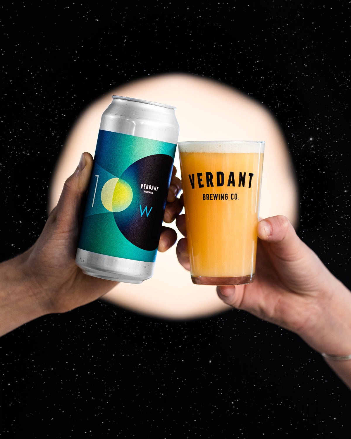 Build a Box – Verdant Brewing Co Ltd