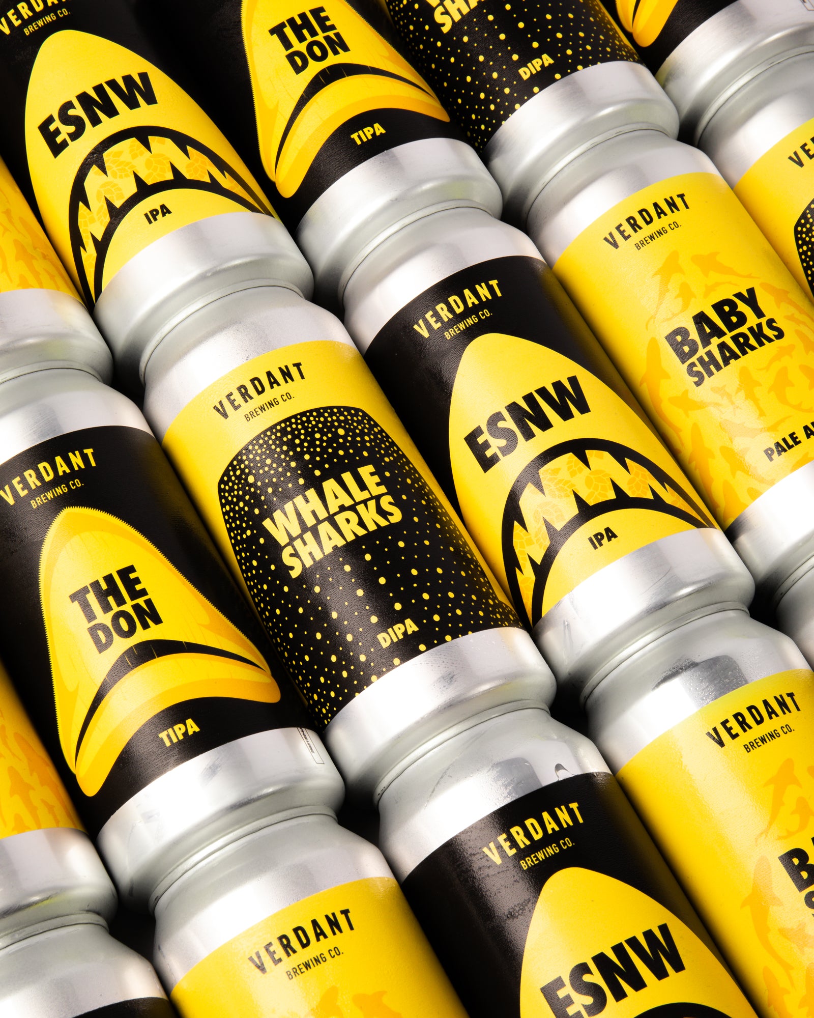 Verdant Brewing & Taproom – Verdant Brewing Co Ltd