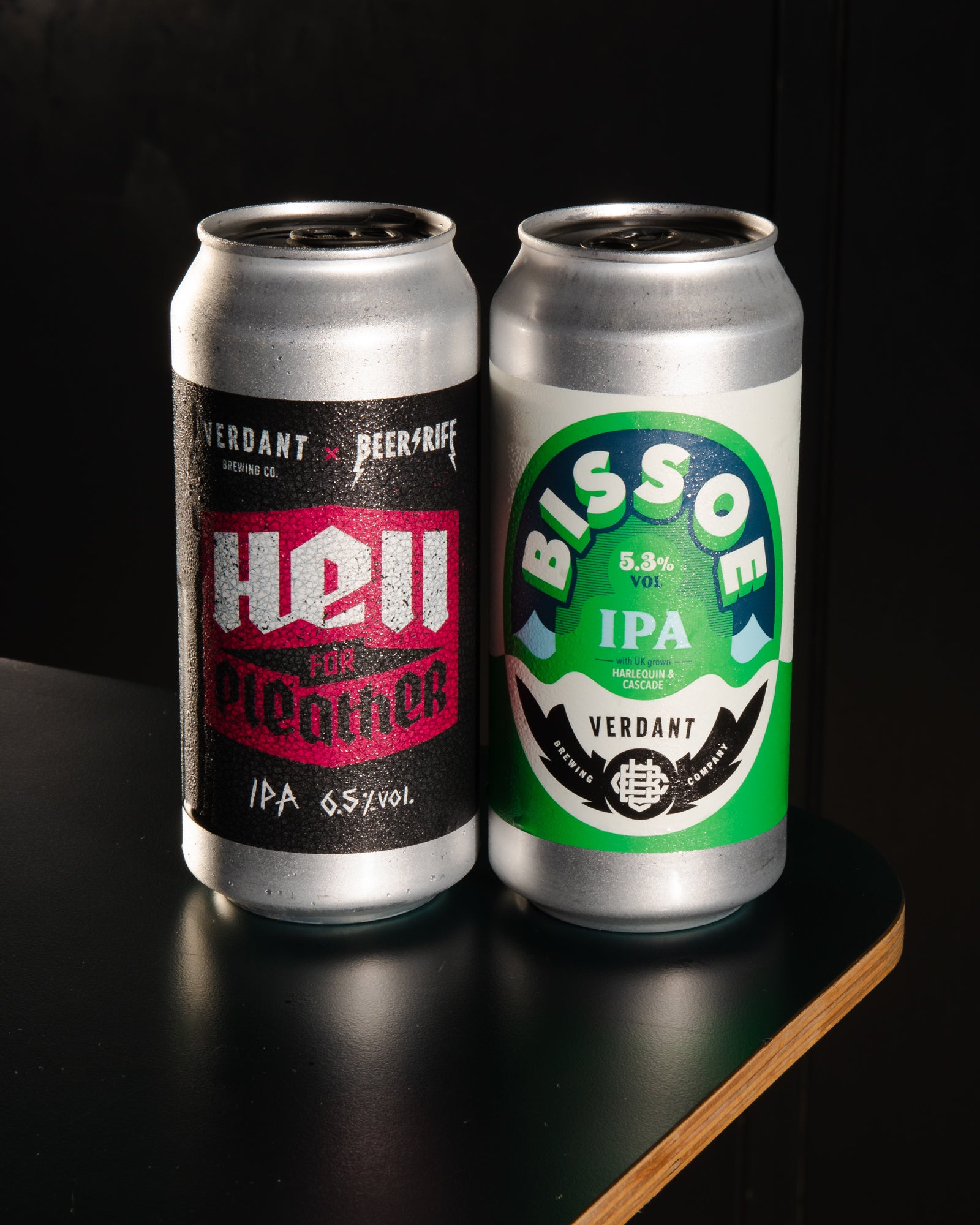 Verdant Brewing & Taproom – Verdant Brewing Co Ltd