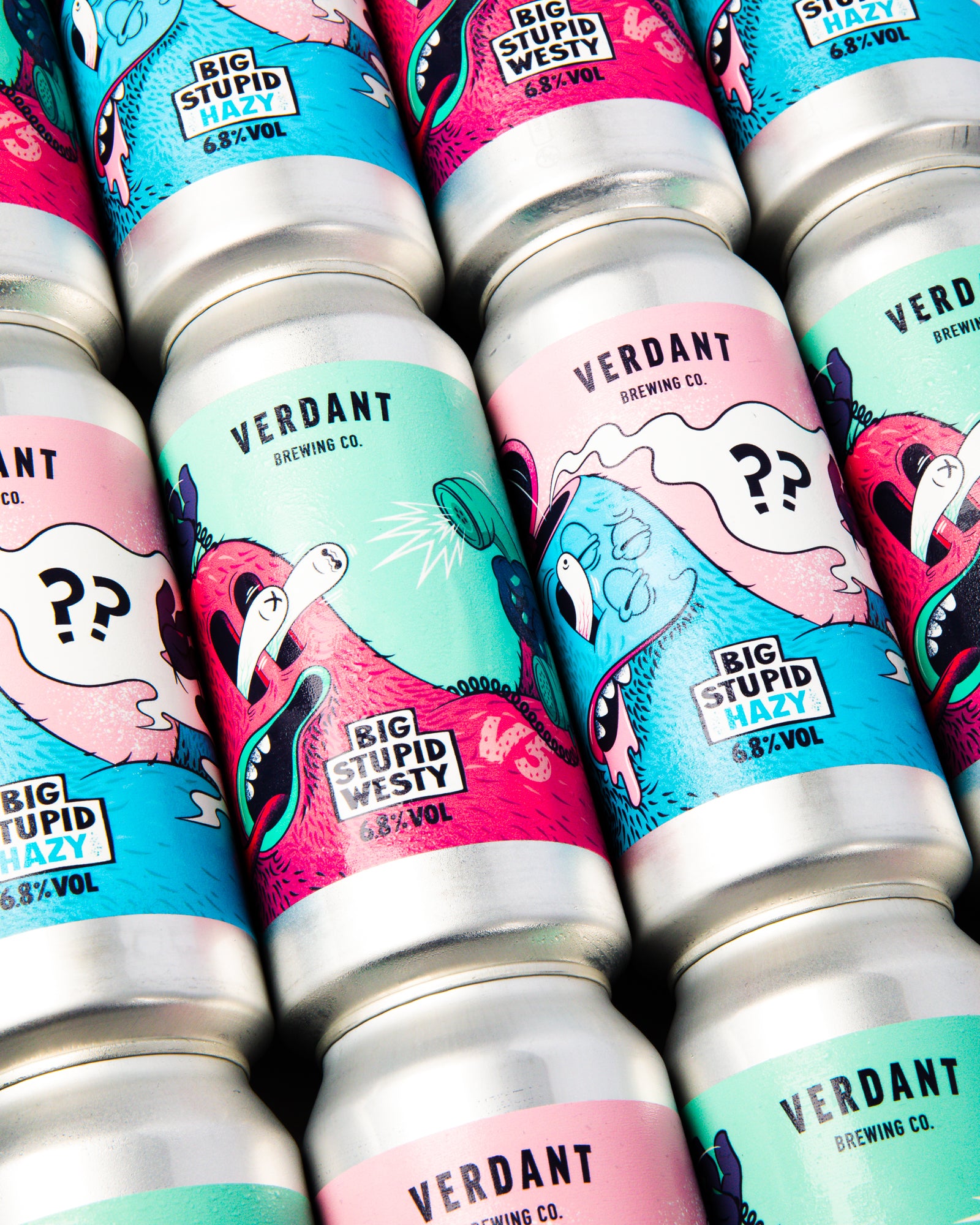 Verdant Brewing & Taproom – Verdant Brewing Co Ltd