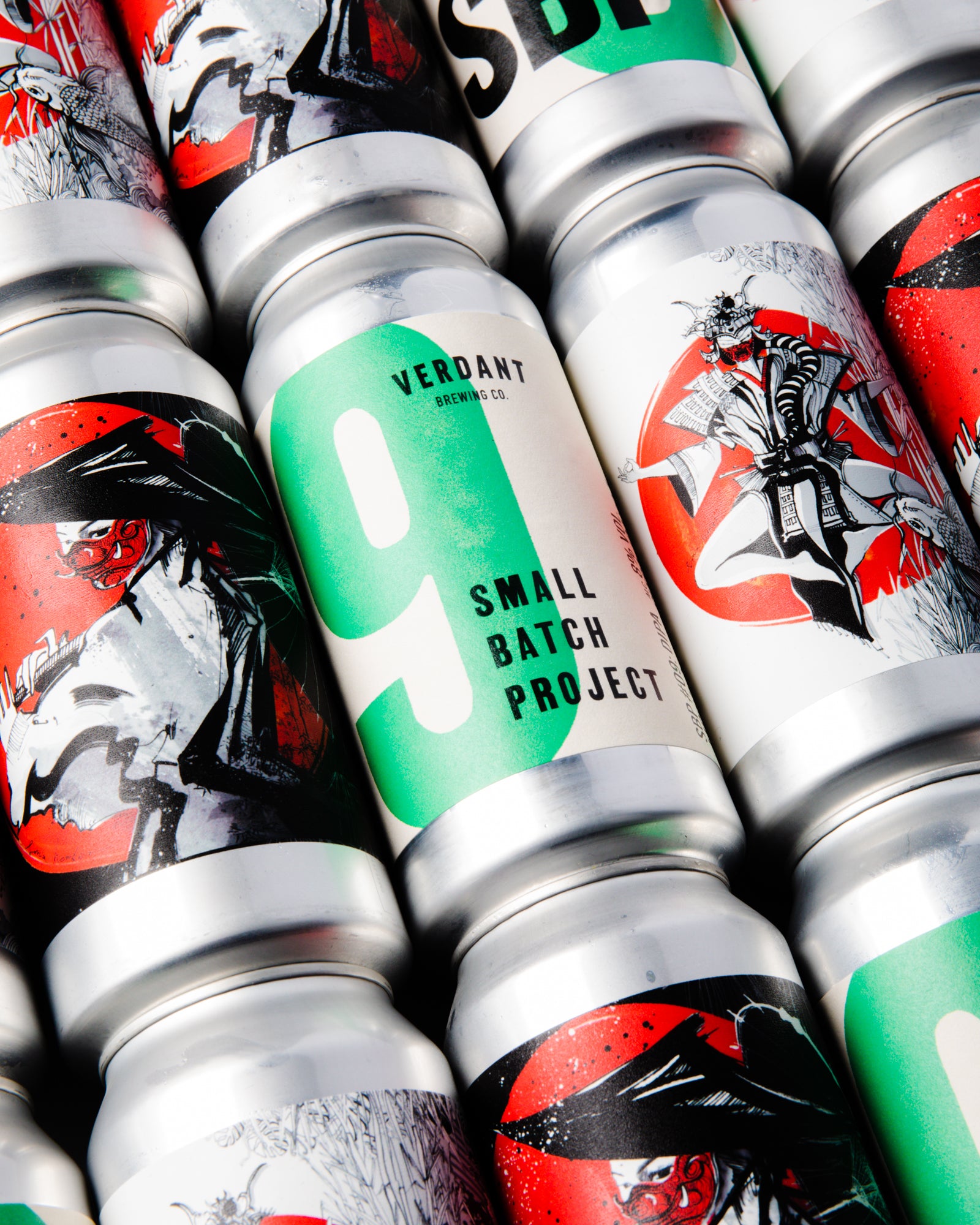 Verdant Brewing & Taproom – Verdant Brewing Co Ltd