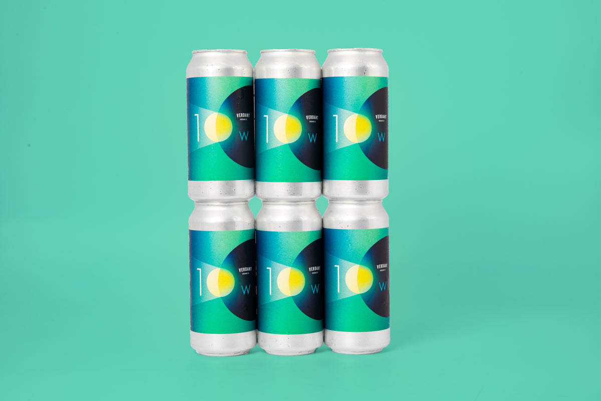 Beer – Verdant Brewing Co Ltd